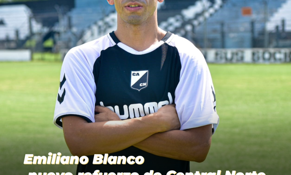 Emiliano Blanco - Desde La Ventana