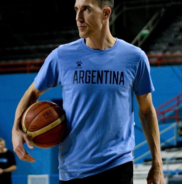 Prigioni continuará como DT del seleccionado argentino pese a no ...