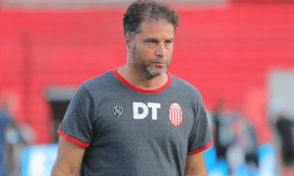 Dáttola y Colitto estarán fuera en Barracas en el partido con ...