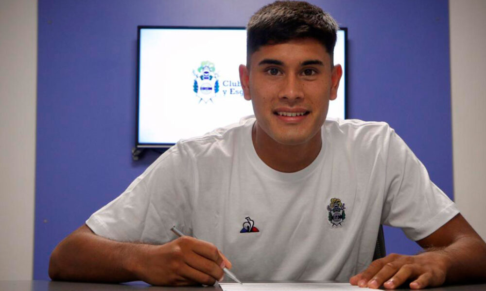 Rodrigo Gallo - Desde La Ventana