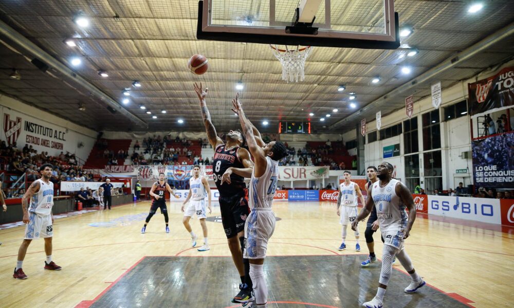 Instituto a un paso de ser el número 1 en etapa regular de Liga ...