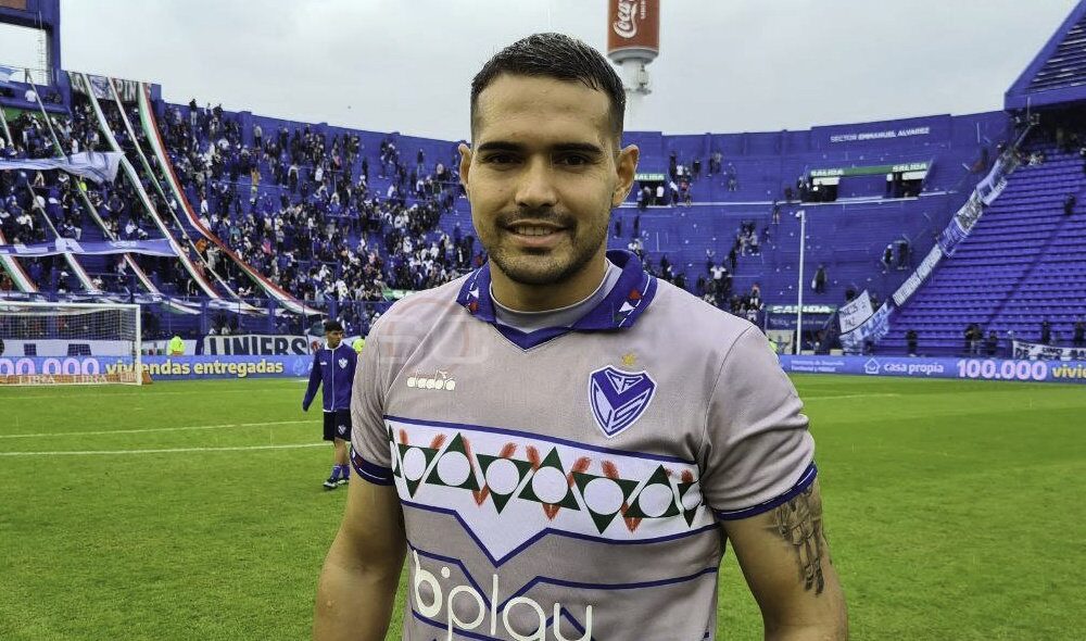 "Chila" Gómez: "No hay responsabilidad de Armani en el gol de Ortega ...