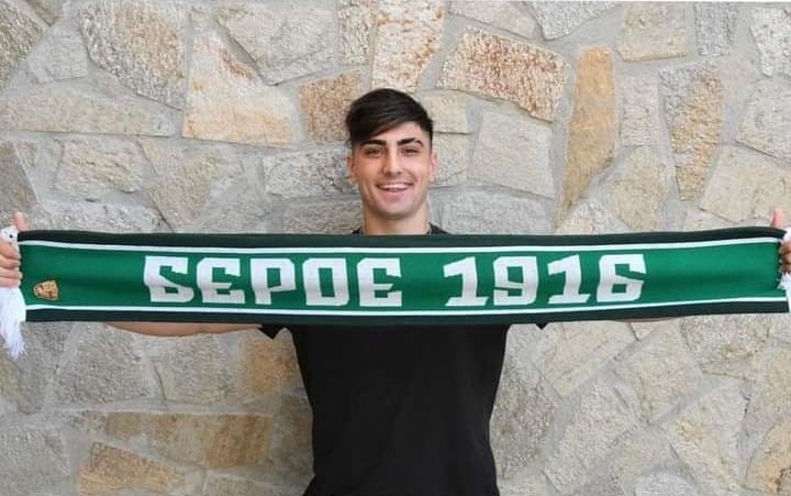 El proyecto del Beroe FC de Bulgaria, suma seis argentinos - Desde La ...