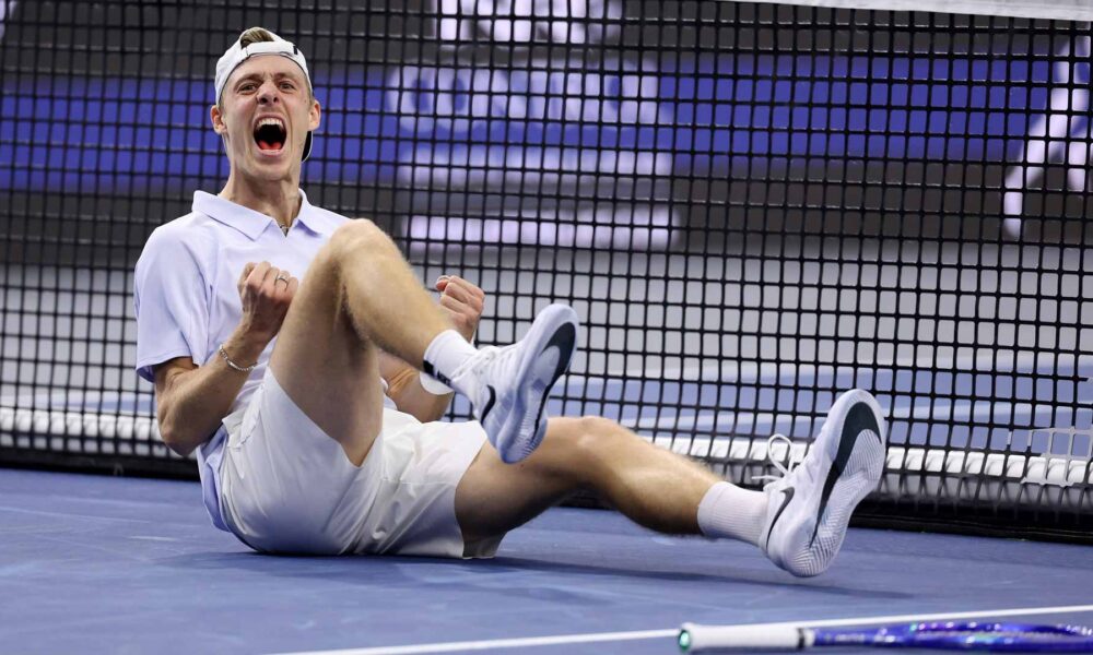 Denis Shapovalov se consagra en el Dallas Open