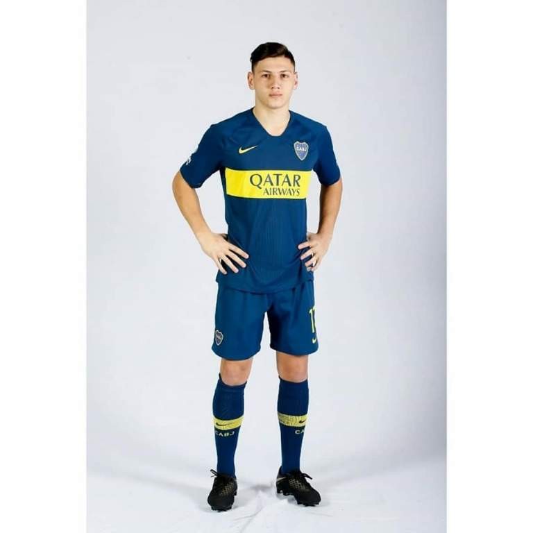 Enzo Roldan | Desde La Ventana